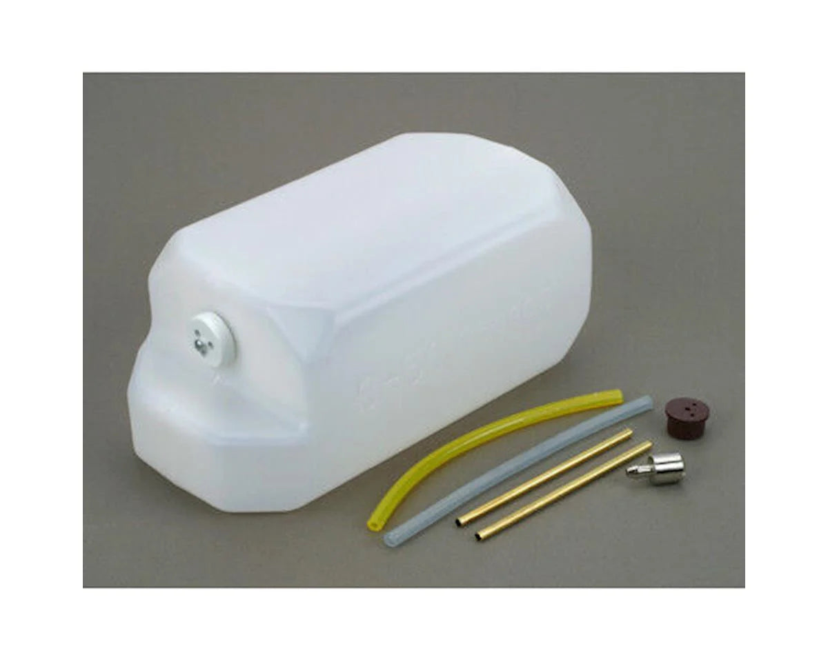 Du-Bro 691 40oz Fuel Tank — White Rose Hobbies