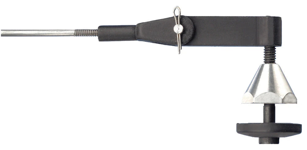 Du-Bro 866 Heavy Duty Control Horn System for .91 and Larger Aircraft ...