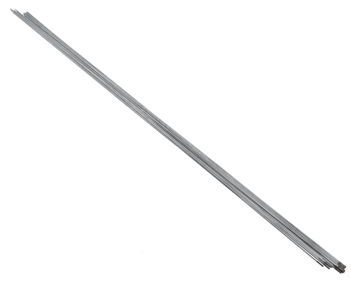 Du-Bro 891 4-40 Threaded 48" Rod (6 Pack) — White Rose Hobbies