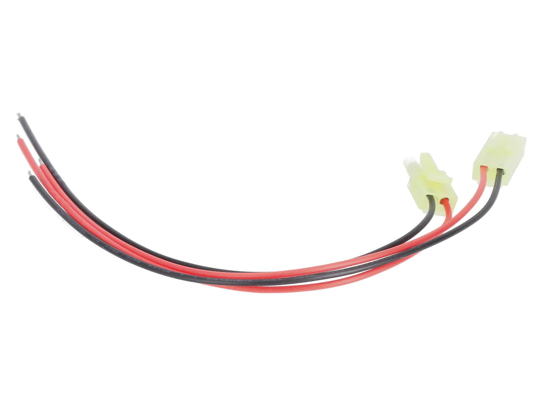 Dwarvin DVTSB2-KC Kato Turnout Connection Cables — White Rose Hobbies