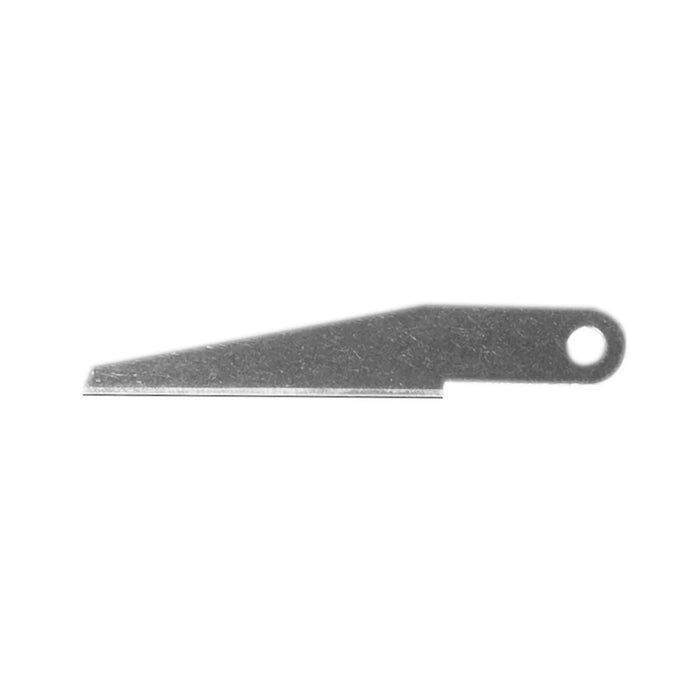 Excel 20101 Straight Edge Blade, (2 Pack) — White Rose Hobbies