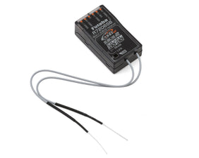 Futaba R7206SB (FASSTest/S.Bus/S.Bus2) 6-Channel Port Receiver Dual Li ...
