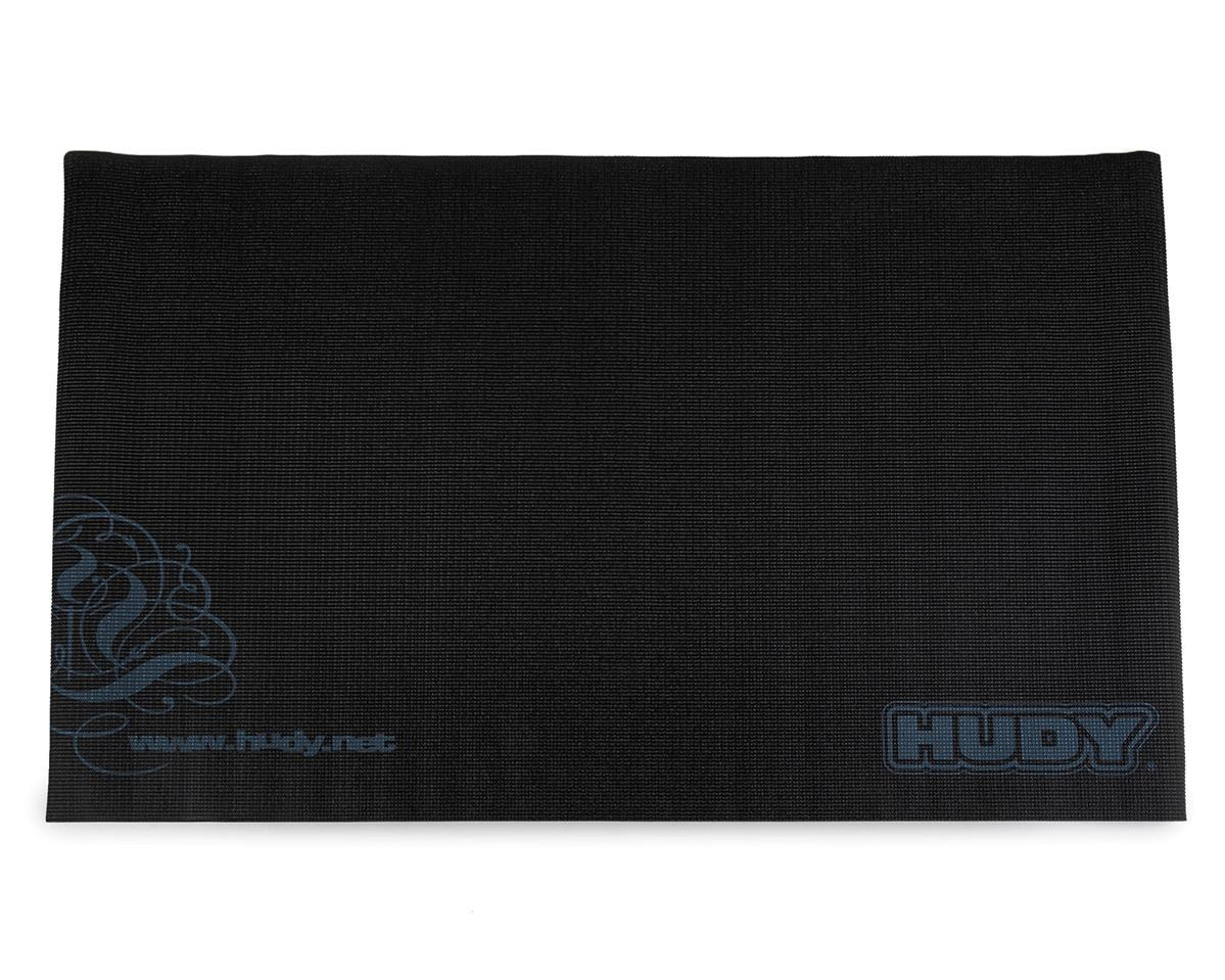 HUDY 199911 Roll Up Pit Mat — White Rose Hobbies