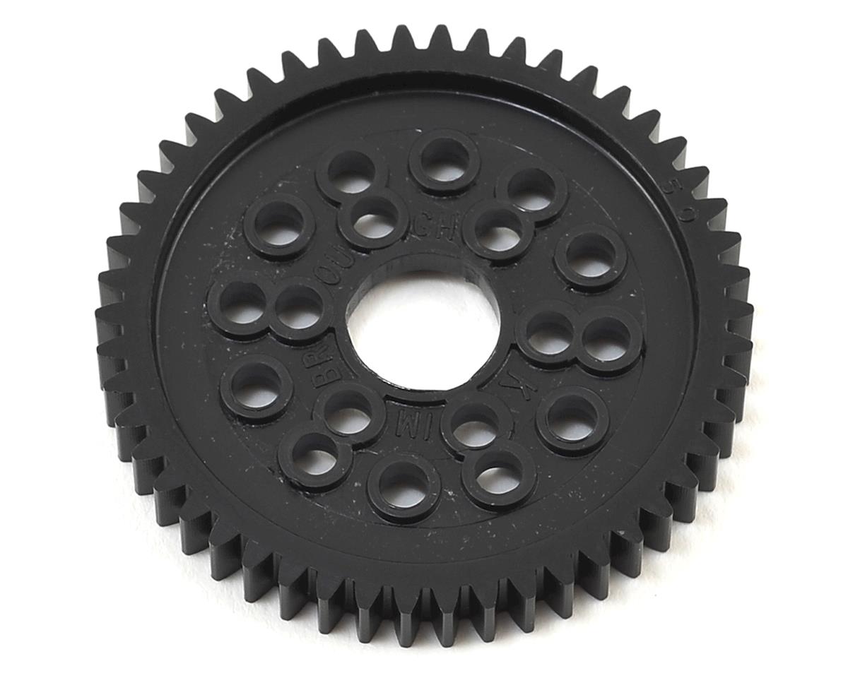 Kimbrough 118 50T 32P Spur Gear — White Rose Hobbies
