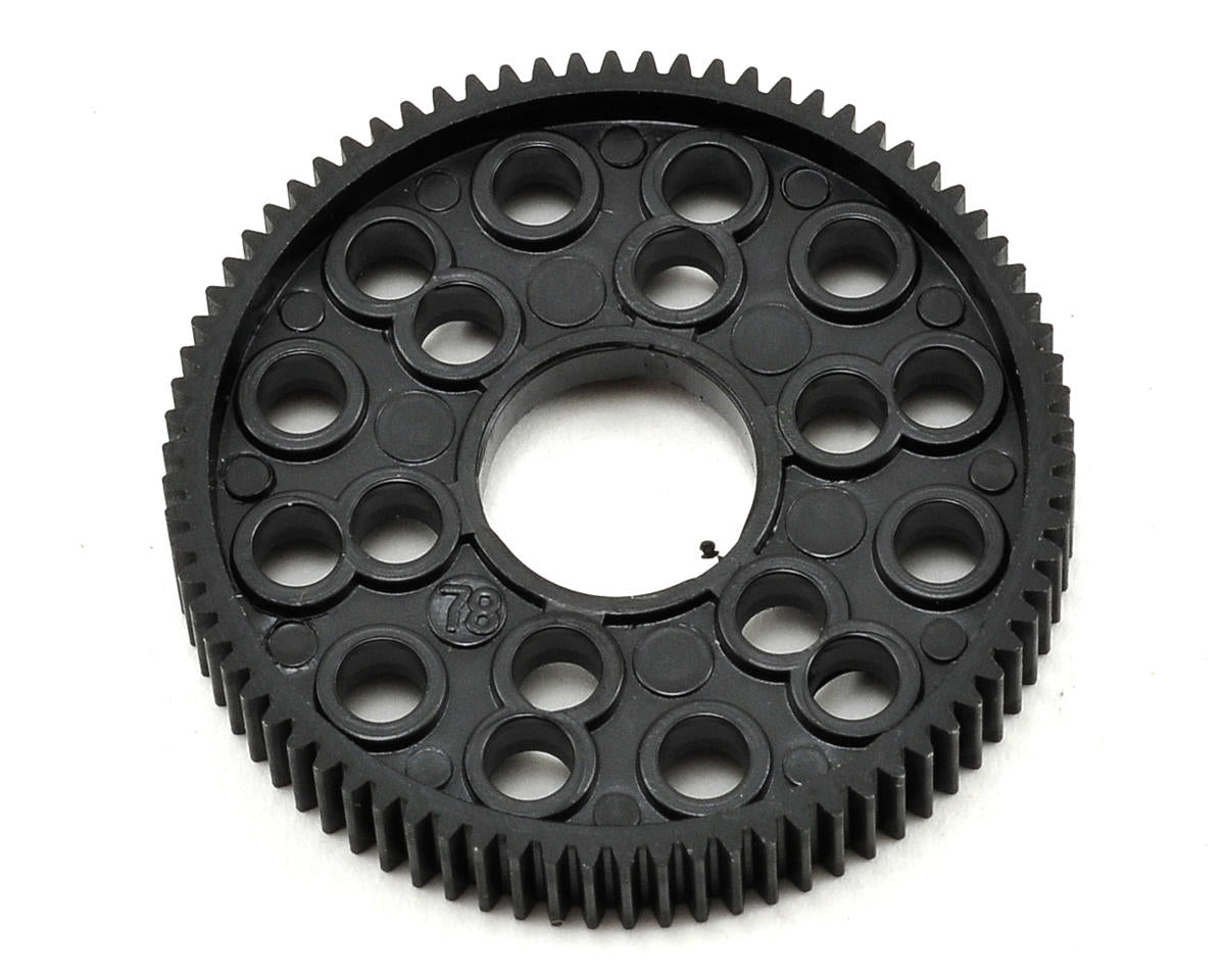 Kimbrough 202 78T 64P Spur Gear — White Rose Hobbies