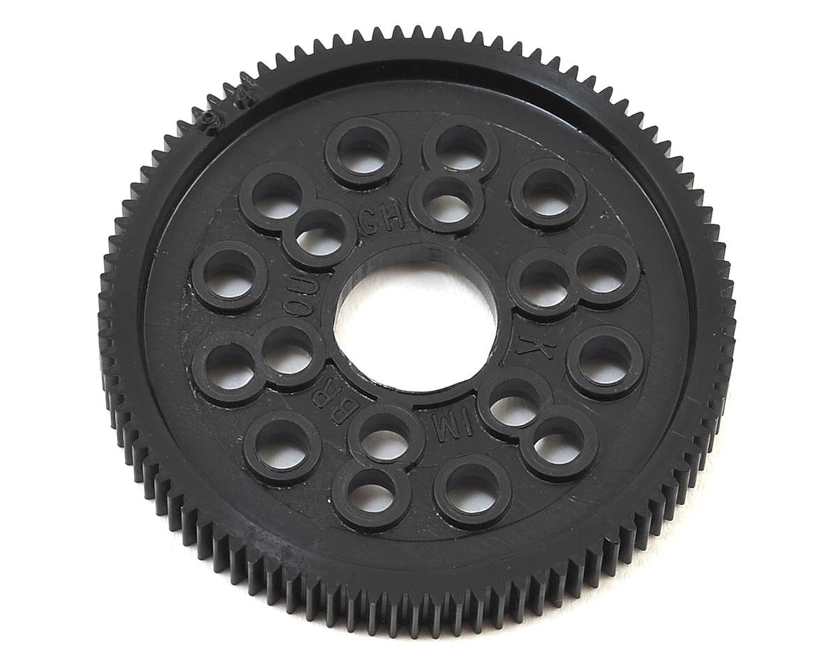 Kimbrough 229 94T 64P Spur Gear — White Rose Hobbies