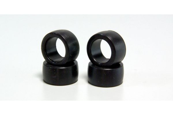 Kyosho MZT302-30 LM Wide High Grip Tire (30 Degree) for Mini-Z (Set of ...