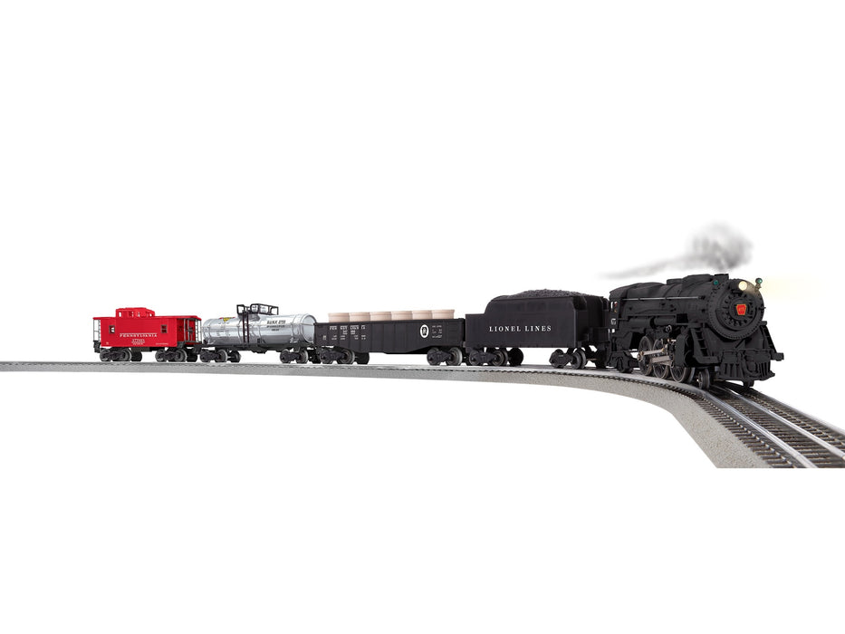 Lionel 2423050 O Gauge Lionel Lines #275 2-6-2 Prairie Freight LionChi — White Rose Hobbies