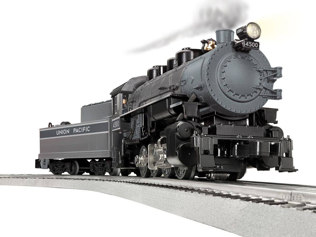 Lionel 2545030 O Gauge LionChief 0-8-0 Steam Loco Union Pacific UP 450 ...