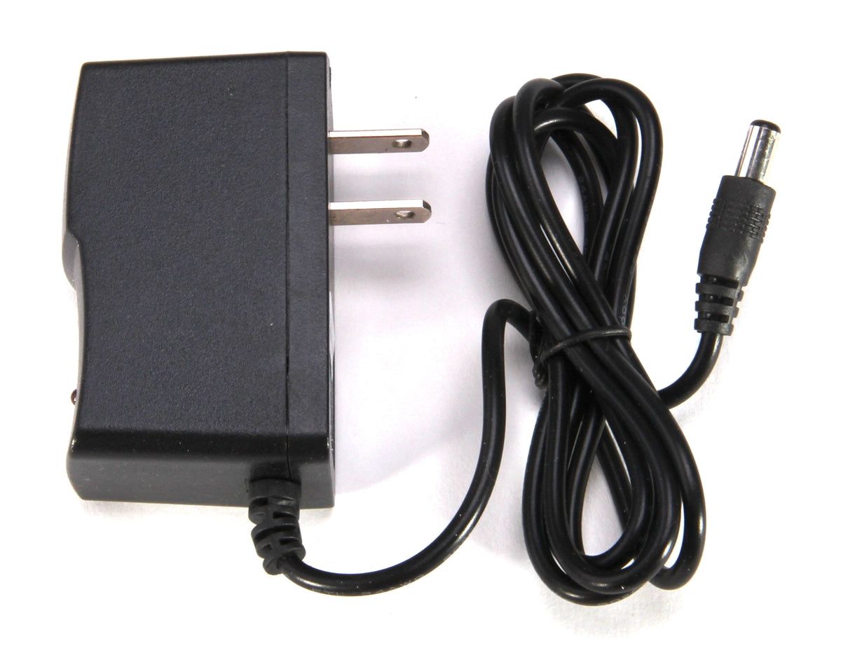 Miller Engineering 4802 4.5V Power Adapter (3 Signs) — White Rose Hobbies