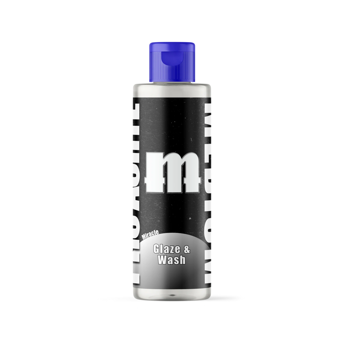 Monument Hobbies M1 Pro Acryl: Glaze & Wash Acrylic Medium 120ml Bottl ...