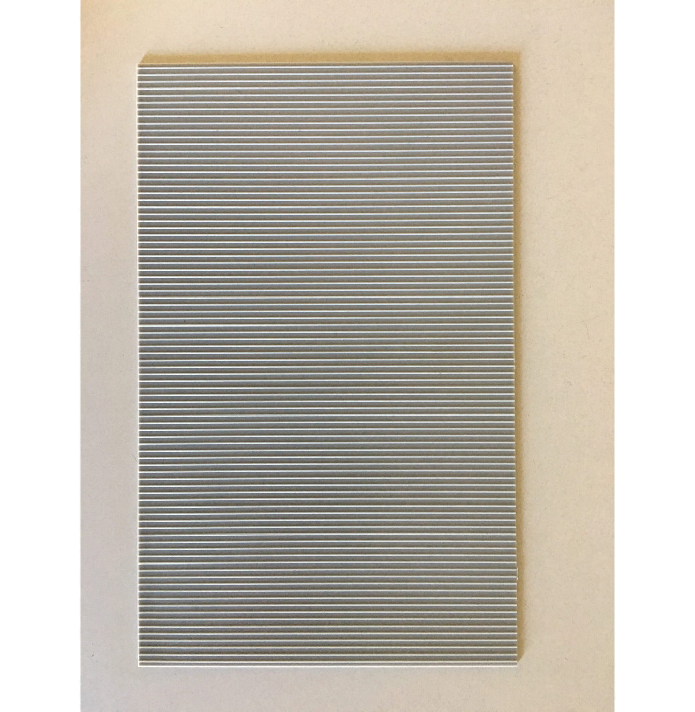 Pikestuff 541-1014 HO Scale Board & Batten Siding Sheet — White Rose ...