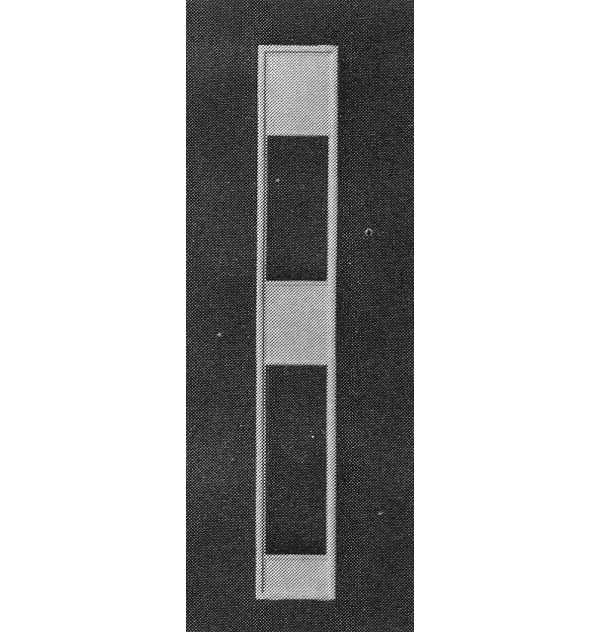 Pikestuff 541-2102 HO Scale Two Story Window (2 Pack) — White Rose Hobbies