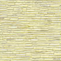 Plastruct Model Parts 91561 PS-64 HO Scale Random Coursed Stone (2 Pac ...