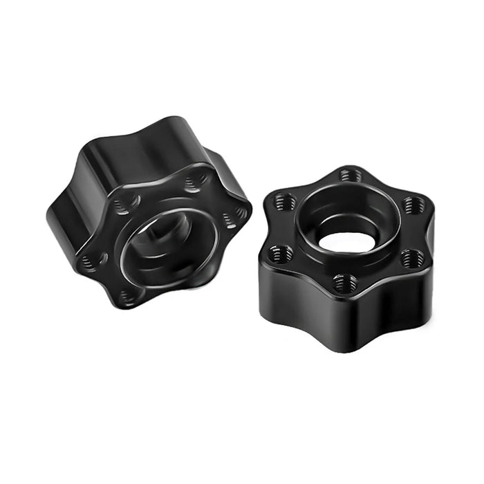 Powerhobby PHB5047 9mm Hex Hubs for 1.9 Wheels 2 Pack — White Rose Hobbies
