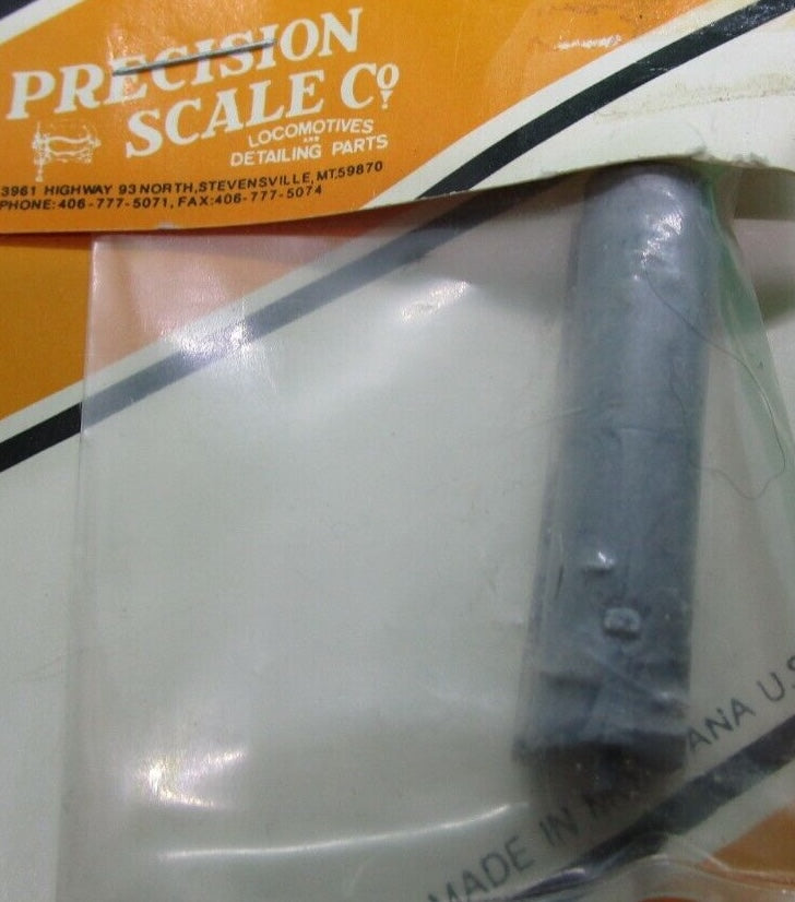 Precision Scale Co. 33157 HO Scale Plastic AWPS Water Tank for Passeng ...