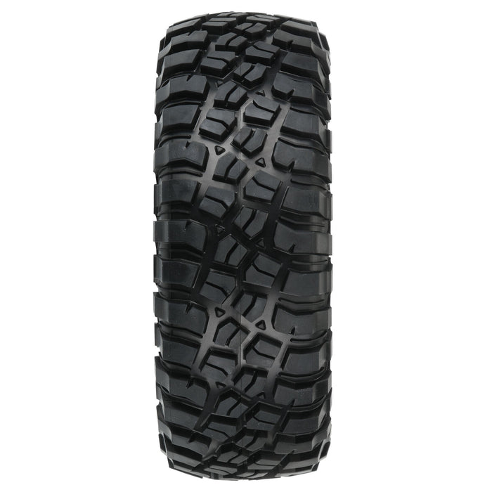 Pro-Line 10150-14 BF Goodrich Mud-Terrain T/A KM3 1.9 G8 Rock Terrain ...