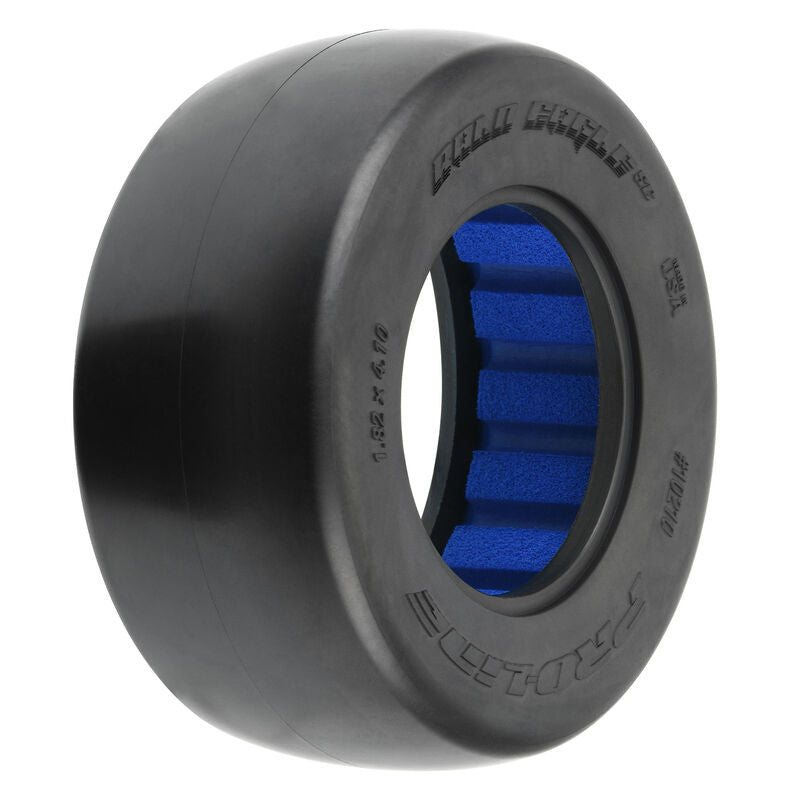 Pro-Line 10210-17 Bald Eagle MC 2.2"/3.0" Tires for SC Trucks (1 Pair) — White Rose Hobbies