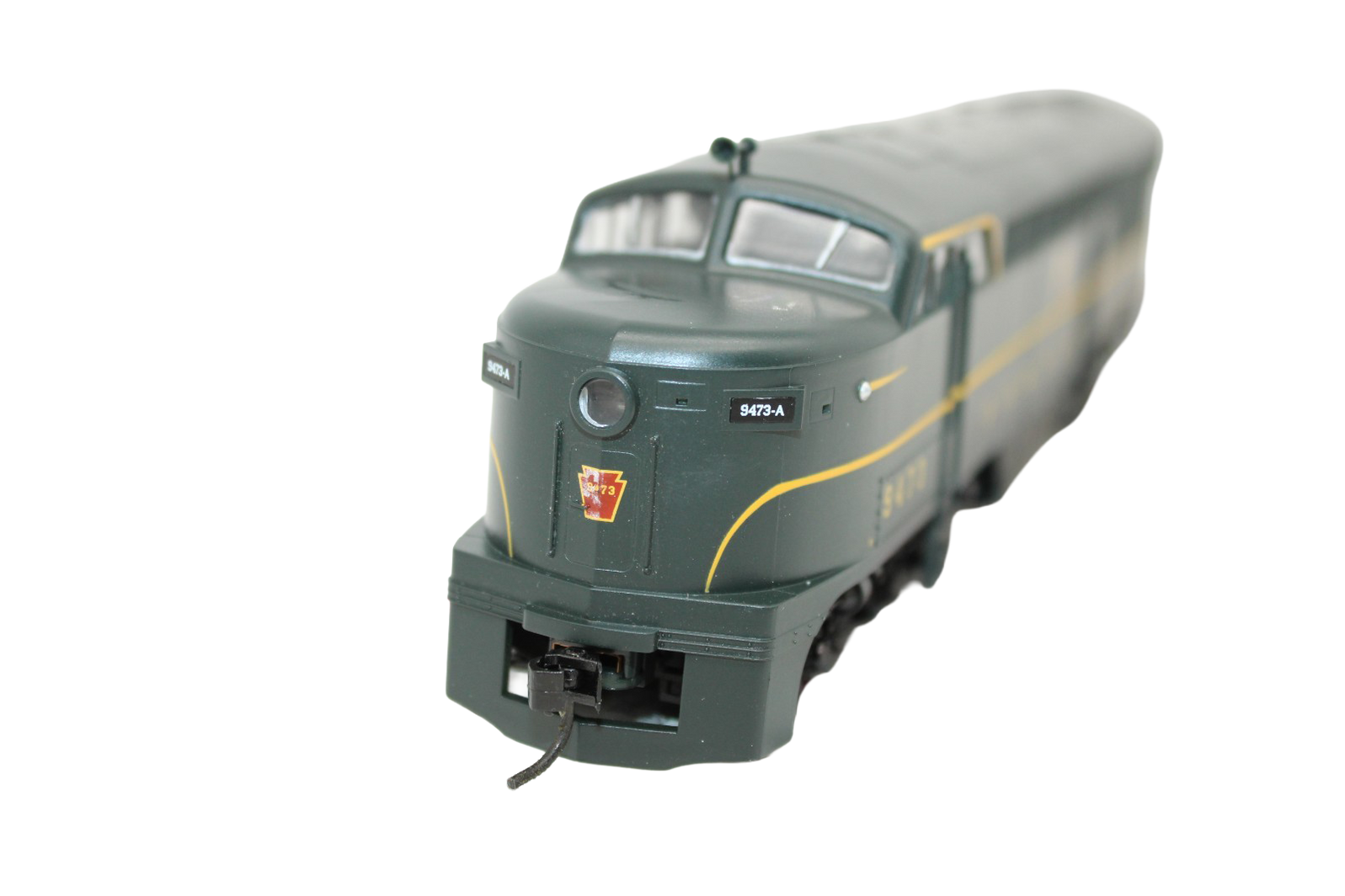 Proto 2000 433-23896 HO Scale FM Erie Built Diesel Pennsylvania PRR 94 ...