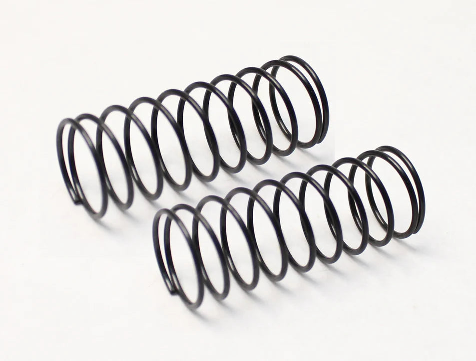 Racers Edge 1885 Medium Front Shock Springs for Racers Edge Shocks (1 ...