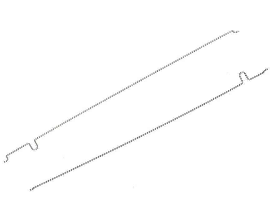 Rage RC A1138 Push Rod Set for Micro Sport Cub — White Rose Hobbies