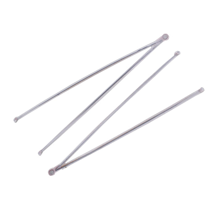 Rage RC A1277 Wing Strut Set for Taylorcraft — White Rose Hobbies