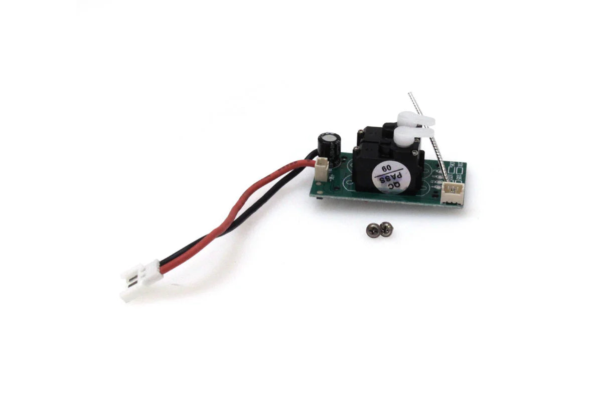 Rage RC A1336 Control Board for Micro Warbirds — White Rose Hobbies