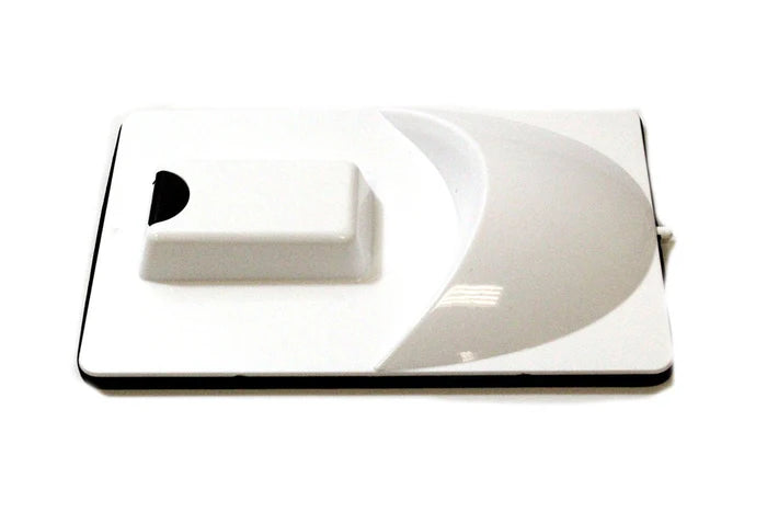 Rage RC B1336 Hatch Set for Eclipse 650 — White Rose Hobbies