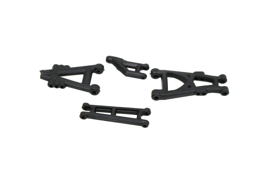 Rage RC C2455 Suspension Arms for Mini Trek — White Rose Hobbies