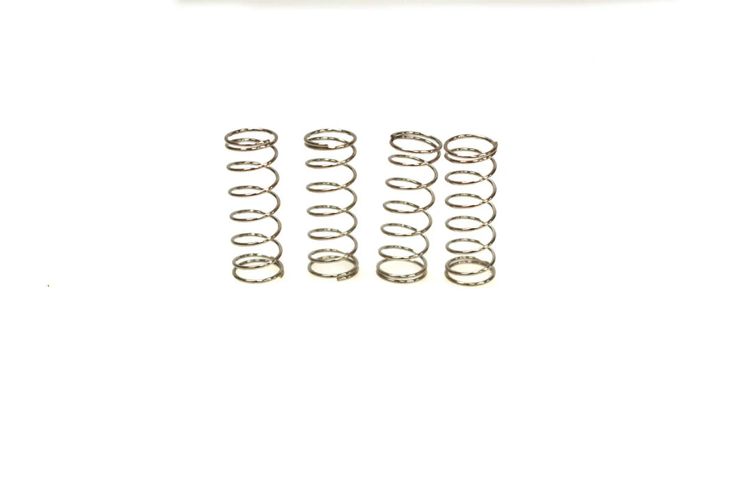 Rage RC C2475 Shock Springs for Mini Trek (4 Pack) — White Rose Hobbies