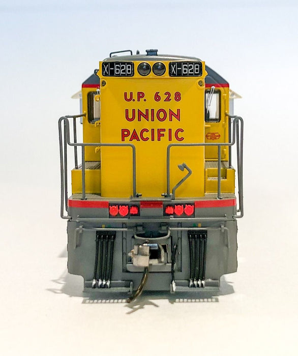 Rapido 35523 HO Scale GE U25B High Hood Union Pacific UP 627 with DCC — White Rose Hobbies