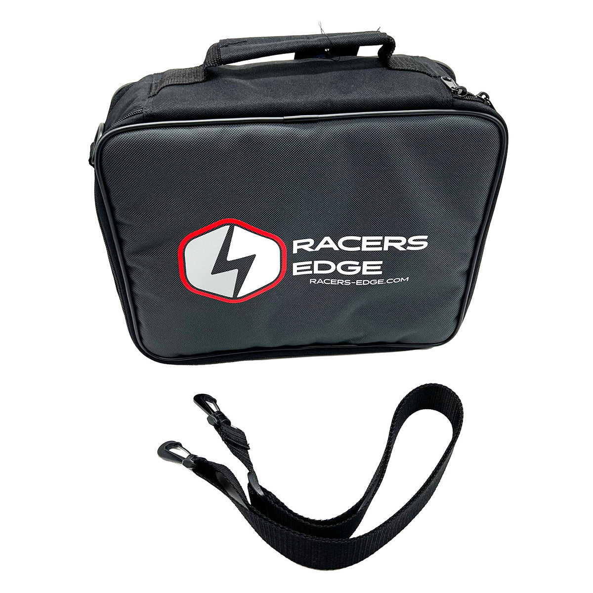 Racers Edge 2040 Mini-Z & Mini-Z 4x4 Padded Transportation & Storage C ...