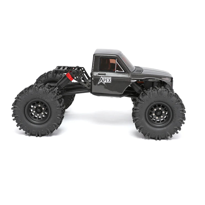 Redcat 42222 Gray Ascent 18-Apex — White Rose Hobbies
