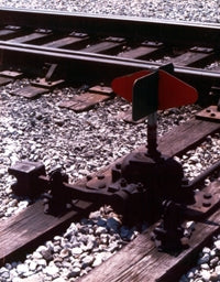 Rix Products 628-0013 HO Scale Switch Stand Kit — White Rose Hobbies