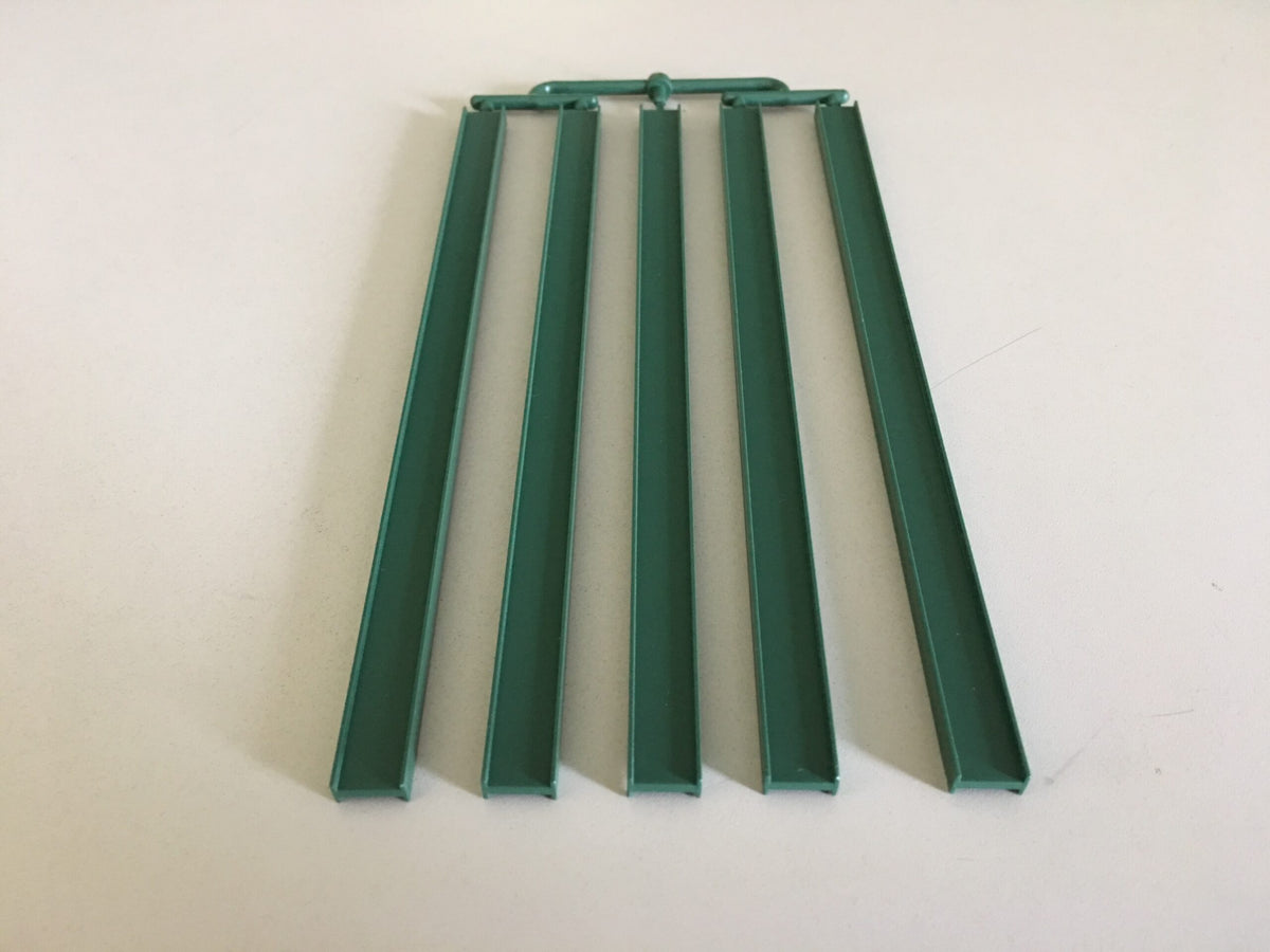 Rix Products 628-0125 HO Scale 50' Steel Overpass I Beams (10 Pack ...