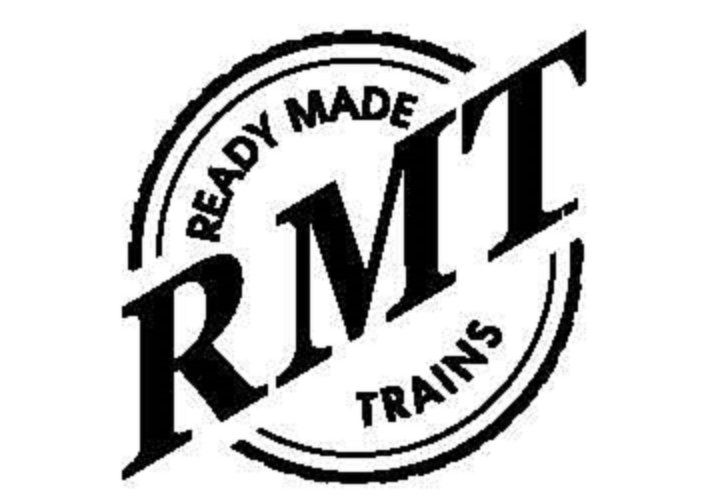 Ready Made Trains (RMT) 992301 O Gauge Roller Bearing Trucks — White ...