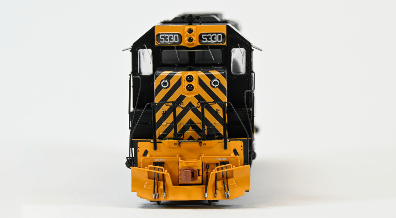 ScaleTrains Rivet 39723 HO Scale EMD SD45 Phase IIb1 Rio Grande D&RGW — White Rose Hobbies