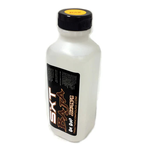 SXT 3.0 Baja Max Tire Traction Compound 16oz Refill Bottle (SXT00043B ...