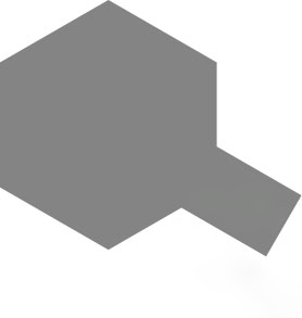 Tamiya 82185 LP-85 Mini Lacquer Paint 10ml - Medium Air Gray — White ...