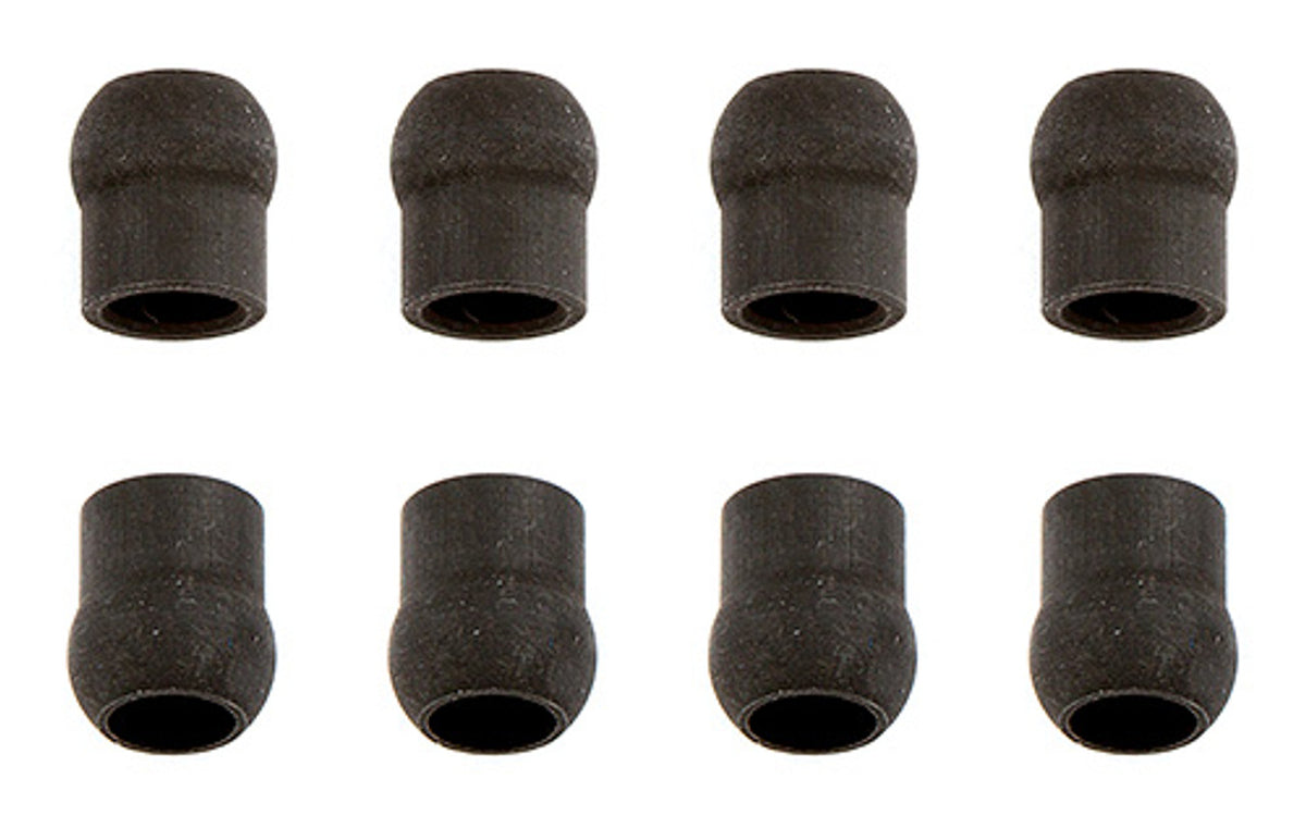 Team Associated 31647 Factory Team Steel Inner Hinge Pin Balls for TC7 ...