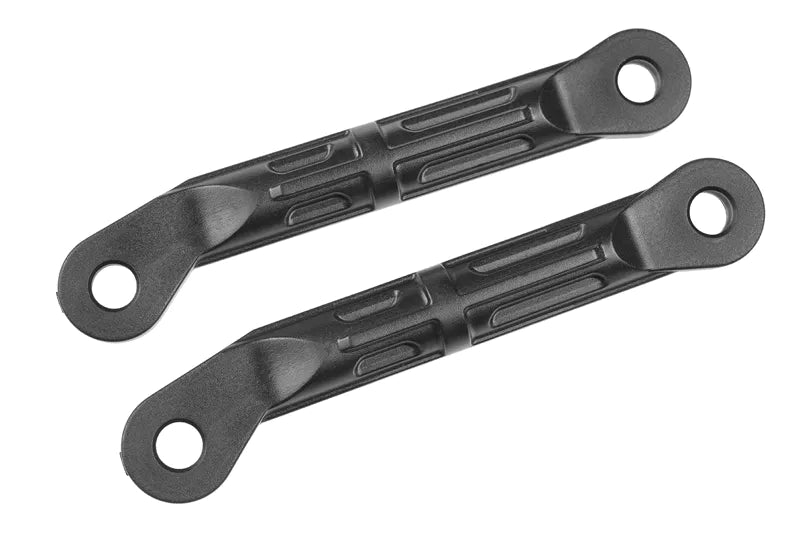 Team Corally C-00180-555-1 HD Composite 77mm Buggy Steering Links 1 Pa ...
