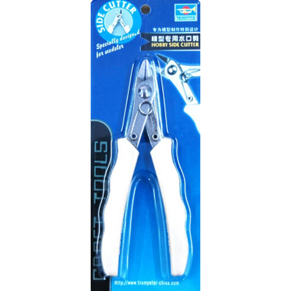 Trumpeter Scale Models 9911 Side Cutter Master Tools — White Rose Hobbies