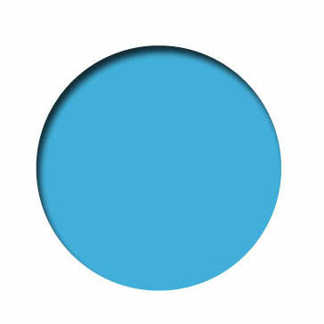 Vallejo 70.844 Deep Sky Blue Model Color 17ml Bottle — White Rose Hobbies