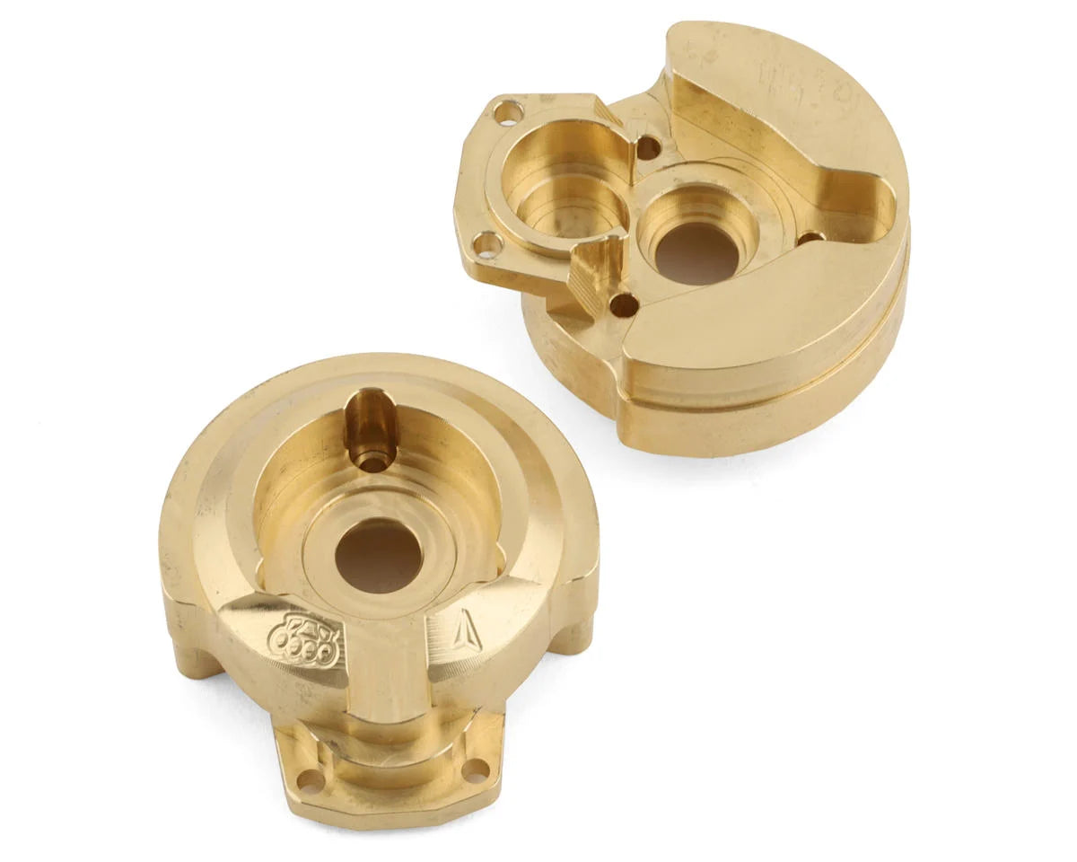 Vanquish Products VPS08650 128g Brass F10 Portal Knuckle Cover Weights ...