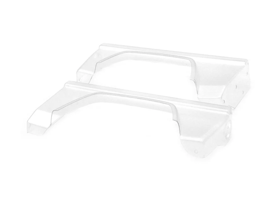 Vanquish Products VPS10224 Phoenix/Fordyce Pre-Trimmed Bed Side Panels ...