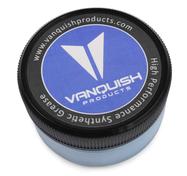 Vanquish VPS01017 RC Gear Grease Rock Lube — White Rose Hobbies