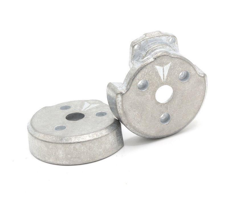 Vanquish VPS10412 VRD F10 Heavy Alloy Front Portal Knuckle Cover Weigh ...