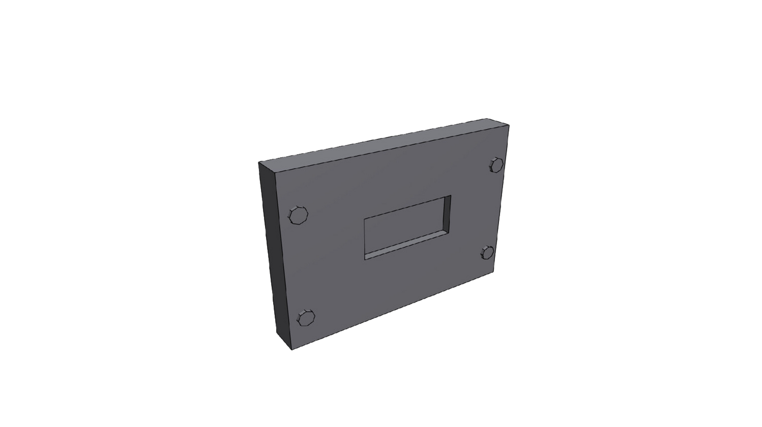 Wallace Locomotive Works WALX-015 HO Scale Wabtec Fuel Link Digital Fu ...