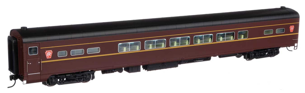 Walthers Proto 920-11750 HO Scale 85' ACF P85/P85b Coach Pennsylvania — White Rose Hobbies