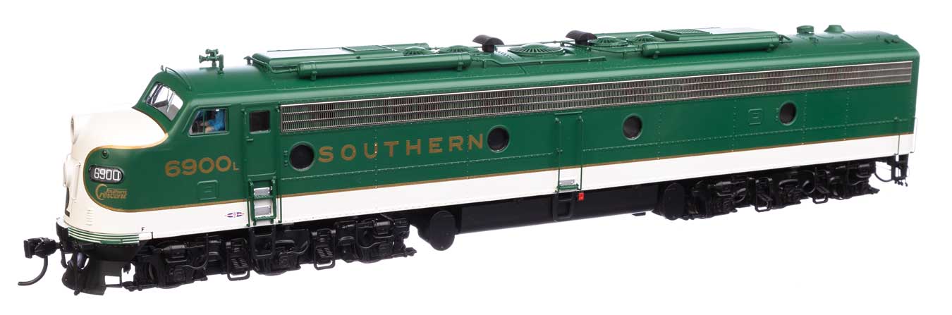 Walthers Proto 920-42922 HO Scale EMD E8A Diesel Southern SOU 6900 DCC — White Rose Hobbies